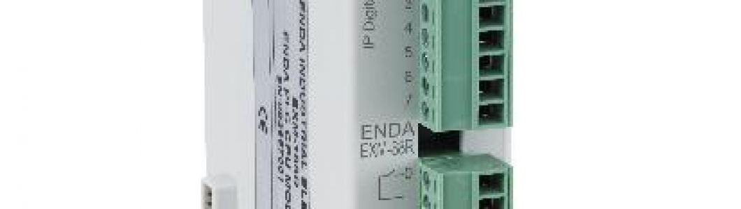 Introduction to “EXM-40A” PLC Analog Expansion Module – Amda Co. Ltd. Home